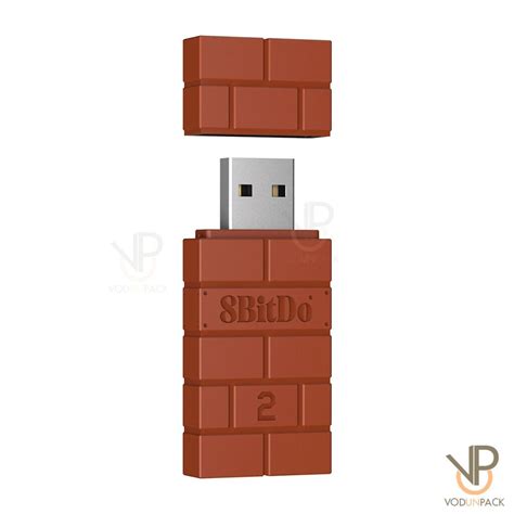 [8Bitdo] 8Bitdo Nintendo Switch รุ่นปกติ / OLED New Version V.2 เชื่อม ...