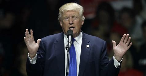 Donald Trump Llamó Al Alcalde De Chicago A Pedir Asistencia Federal Por Los Altos índices De Donald Trump Llamó Al Alcalde De Chicago A Pedir Asistencia Federal Por Los Altos índices De