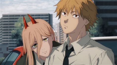 How Many Chainsaw Man Episodes Are There Crunchyroll Release Schedule