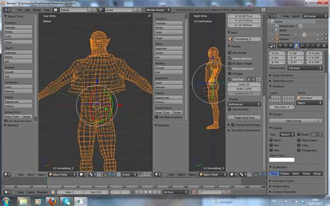 Disable Orange Wireframe Basics And Interface Blender Artists Community