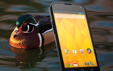 Why Cant Android Get Notifications Right During Media Playback