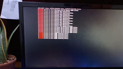 Fails To Boot After Boot Repair Ask Ubuntu