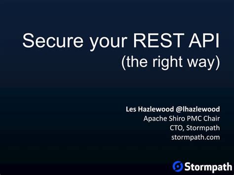 Rest Api Doc Best Practices
