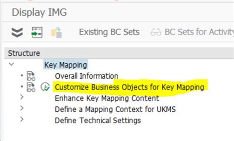 Synchronize Crm Mapping Tables In Sap S 4 Hana And Sap Community
