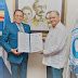 Consejo Nacional de Drogas CND y Embajada de República Dominicana en