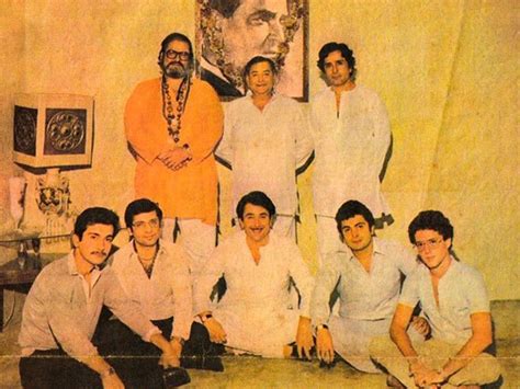 How Mere Paas Maa Hai Dialogue Was Coined Filmibeat