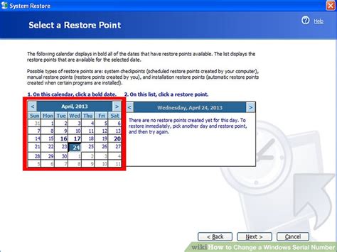 How To Change A Windows Serial Number With Pictures WikiHow