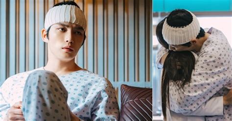 나쁜 기억 지우개 김재중 진세연 첫사랑 오해 시작 [tv스포]