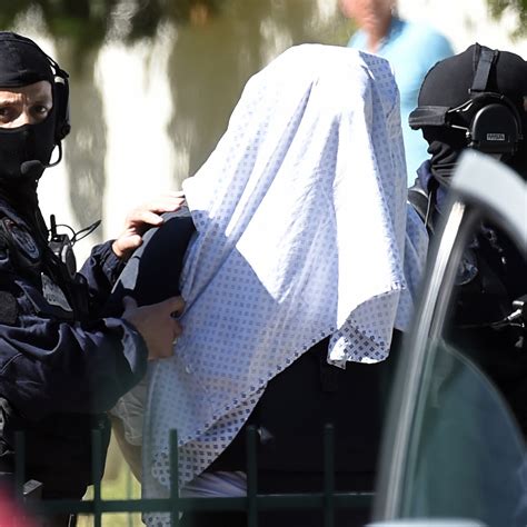 Attentat en Isère les motivations floues de Yassin Salhi