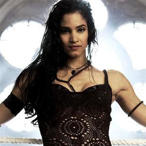 Артист София Бутела Sofia Boutella