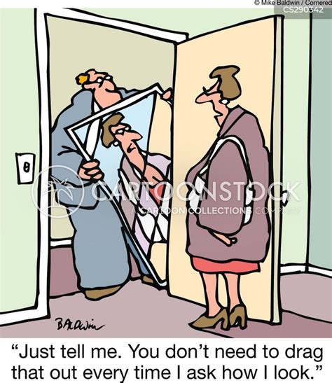 Getting Ready To Go Out Cartoons And Comics Funny Pictures From