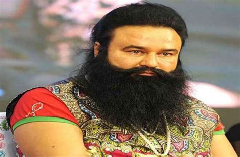 Big Update About Ram Rahim राम रहीम को लेकर आई बड़ी खबर 11 जनवरी को इस केस में सुनाया जा सकता