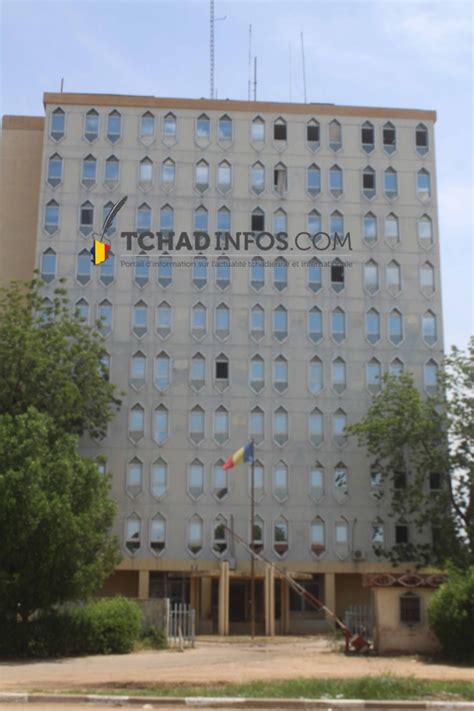 Tchad Le Calendrier Scolaire 2023 2024 Est Connu Tchadinfos