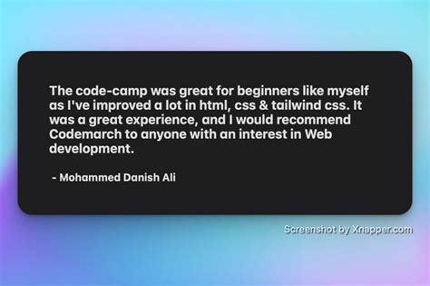 Thread By Codemarch On Thread Reader App Thread Reader App