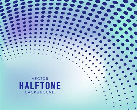 Abstract Halftone Background 676598 Vector Art At Vecteezy