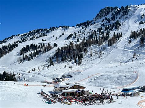 Penken Ski Resort Penken Skiing In Austria