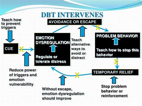 17 Best Images About DBT On Pinterest Anxiety Therapy And Self Regulation