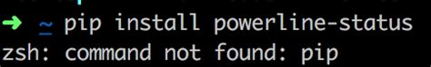 GitHub sirius iterm with oh my zsh iTerm Oh My Zsh 打造舒适终端体验