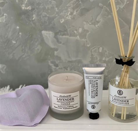 Lavender Room Diffuser European Décor For The Modern Household