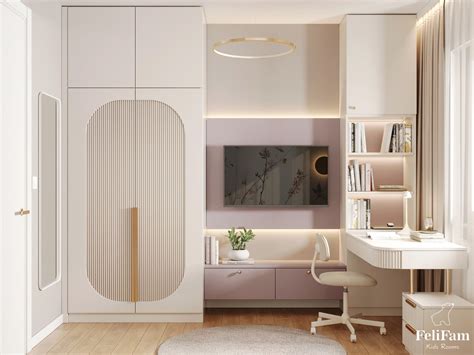 Дизайн дитячої кімнати для дівчинки ідеї та поради