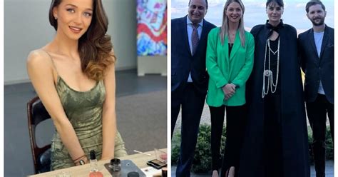 „ყველაზე ლამაზი მაკა ასათიანი და ჩვენ“ ბაბი კირკიტაძე ახალ ფოტოებს აქვეყნებს Marao