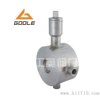 BQ71F对夹式保温球阀 球阀 维库仪器仪表网
