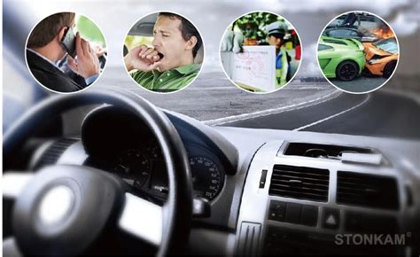 stonkam adas advanced safety for cars and pedestrians