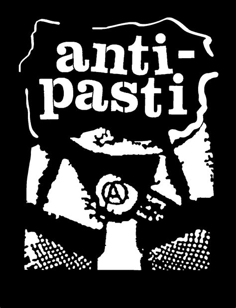 Anti Pasti : r/AnarchoStencilism