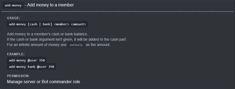 How Can I Give The Bot Commander Role To My Staff Bot Unbeliavebot R Discordapp