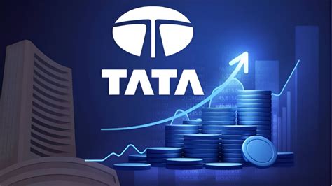 Tata Stock To Buy Not Tcs Or Tata Power But This Fmcg Stock Is 75th