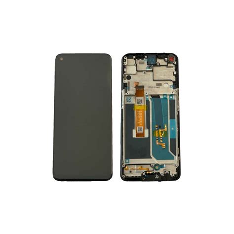 Display OnePlus Nord N10 5G Ecran LCD Original Cu Rama Midnight Ice
