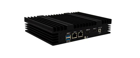 国产边缘计算盒子 Ivp03c 英码科技