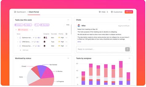 dashboards accessing powerful insights is now easier than ever