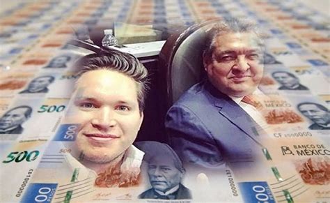 El padrino tiene a cuota al ahijado político Horizonte de matamoros