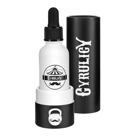 Cyrulicy Olejek do brody Siłacz 30ml