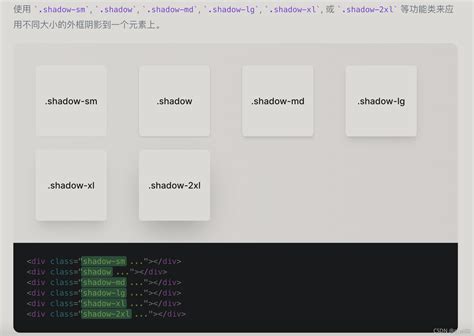 Tailwind Csstailwindcss Csdn博客