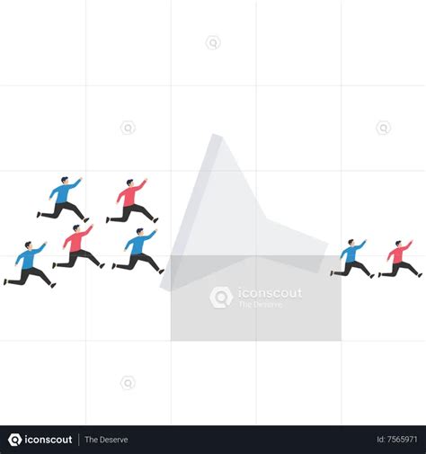 Best Marketing Funnel Conversion Rate Illustration Download In Png