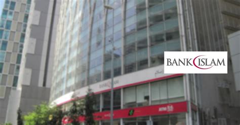 Untung Bersih Suku Pertama Bank Islam Bagi Tahun Kewangan 2023 Melonjak