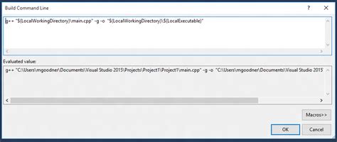 Announcing The VS GDB Debugger Extension C Team Blog
