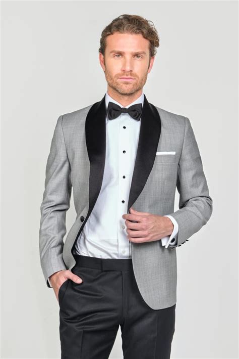Traje Formal Sobre Medida Para Hombre Rafael Cure
