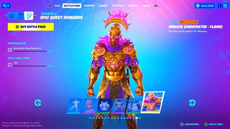 Fortnite Chinese Rewards Including Skins And Xp And How To