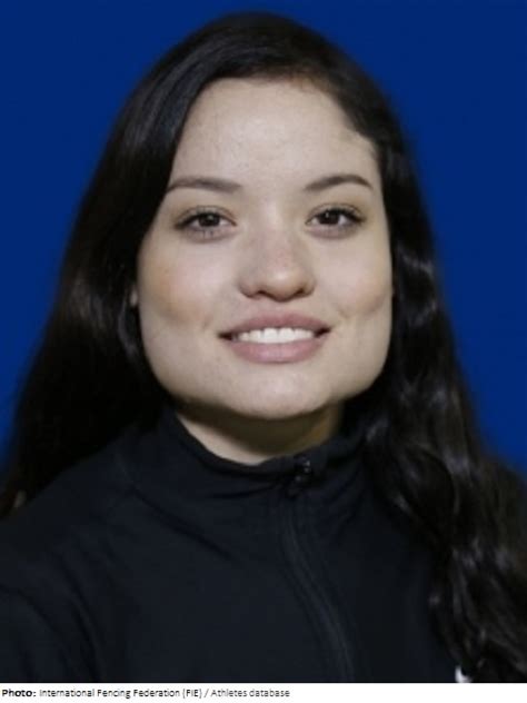 Olympedia Tania Arrayales