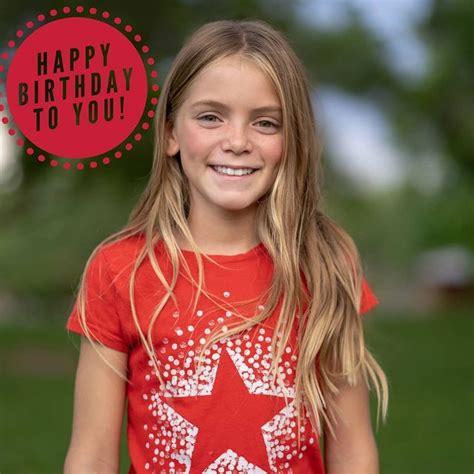 Crazy Middles On Instagram Happy Birthday Addison” Women Fashion