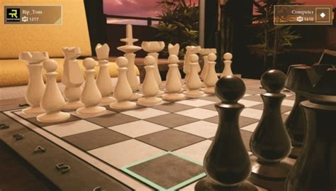 Chess Ultra Local Multiplayer Game