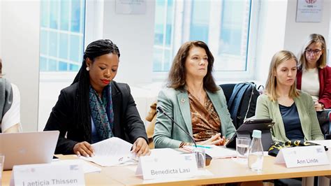 The Feminist Foreign Policy Progressive Voices Collective Ffppvc