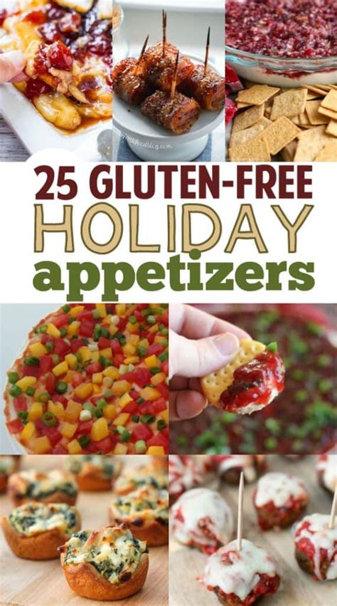 Healthy Appetizers