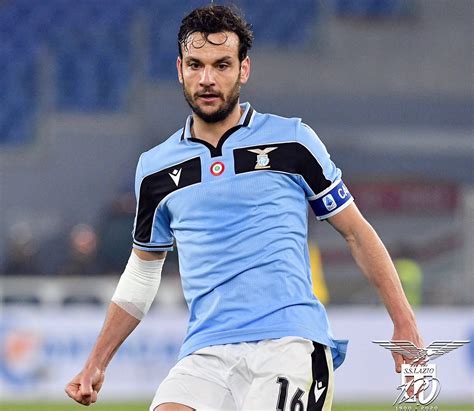 Marco Parolo One Match Away From 250 Lazio Appearances The Laziali