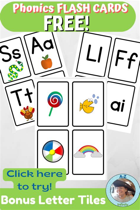 Free Abc Flash Cards Artofit