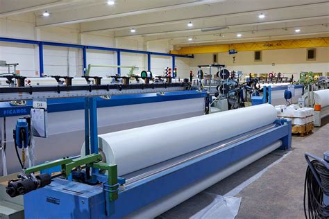 Technical SETEX Textil