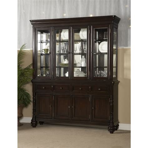1000 Images About Dining Room Hutch And China Hutch Love On Pinterest